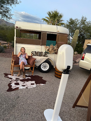 Groome Transportation - Limo Service at 5350 E Speedway Blvd, Tucson ...