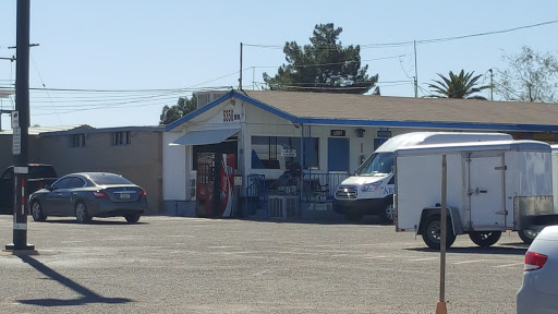 Groome Transportation - Limo Service at 5350 E Speedway Blvd, Tucson ...