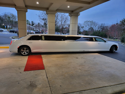 Groome Transportation - Limo Service at 4540 Sheraton Dr, Macon, GA ...