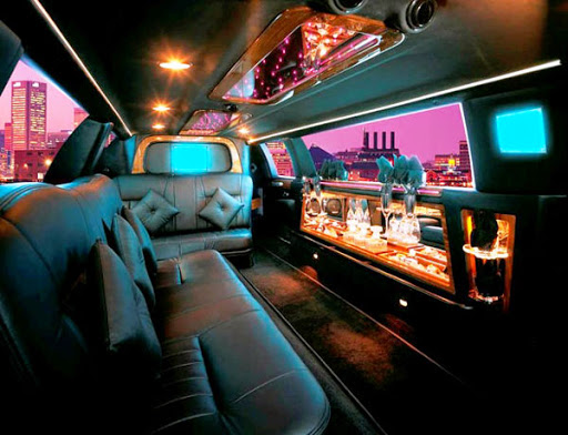 Sam's Limousine & Transportation, Inc. - Limo Service at 9102 Westpark ...