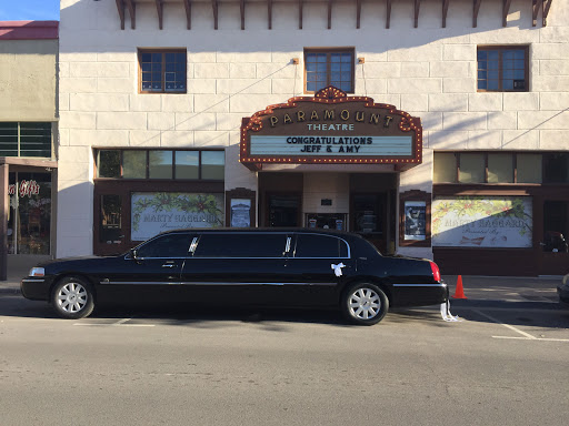 Groome Transportation - Limo Service at 5350 E Speedway Blvd, Tucson ...