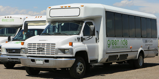 Groome Transportation - Limo Service at 4414 E Harmony Rd 200, Fort ...