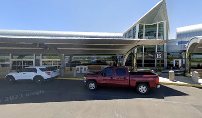 Groome Transportation - Limo Service at 5350 E Speedway Blvd, Tucson ...