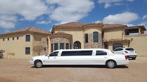 Groome Transportation - Limo Service at 5350 E Speedway Blvd, Tucson ...