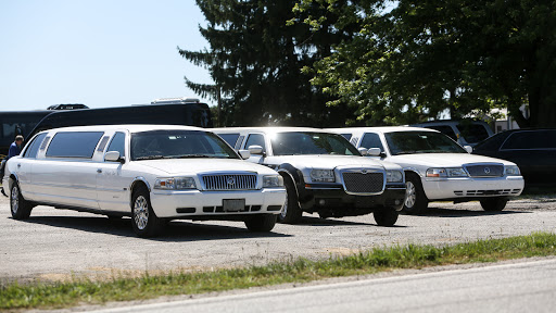 Reindeer Shuttle - Limo Service at 3000 Kent Ave Ste 1150, West ...