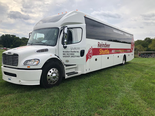 Reindeer Shuttle - Limo Service at 3000 Kent Ave Ste 1150, West ...